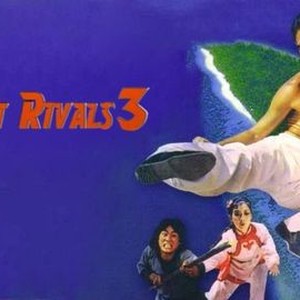 Secret Rivals 3 - Rotten Tomatoes