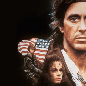 Revolution - Rotten Tomatoes