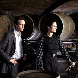 August Diehl - Rotten Tomatoes