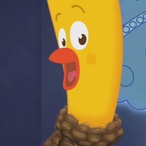 Archibald's Next Big Thing Is Here: Season 3, Episode 2 - Rotten Tomatoes