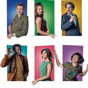 The Fool (2019) - Rotten Tomatoes