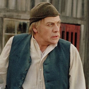 Séraphin: Heart of Stone - Rotten Tomatoes