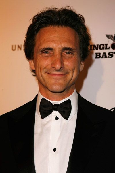 Lawrence Bender - Rotten Tomatoes