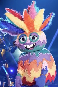The Masked Singer: Season 11, Episode 6 | Rotten Tomatoes