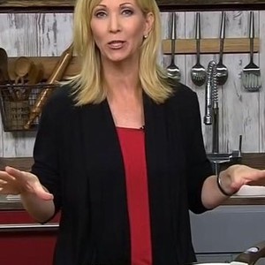 Cooking 80/20 With Robin Shea: Season 3, Episode 7 - Rotten Tomatoes