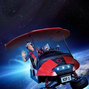 Andy's Wild Adventures: Season 1, Episode 14 - Rotten Tomatoes
