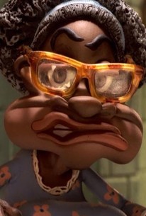 The PJs: Season 3, Episode 5 | Rotten Tomatoes