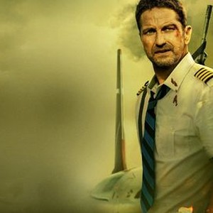 Plane - Rotten Tomatoes