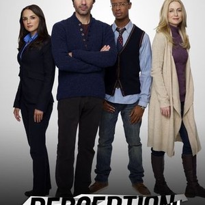 Perception - Rotten Tomatoes