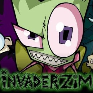 Invader Zim - Rotten Tomatoes
