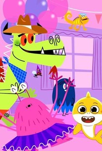 Face's Music Party: Season 1, Episode 13 | Rotten Tomatoes