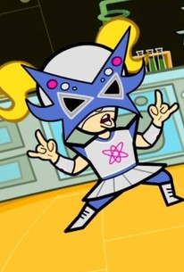 ¡Mucha lucha!: Season 3, Episode 2 - Rotten Tomatoes