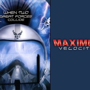 Maximum Velocity - Rotten Tomatoes
