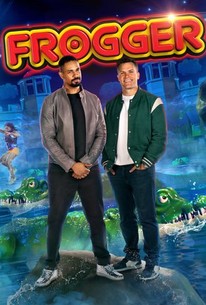 Frogger: Season 1 | Rotten Tomatoes