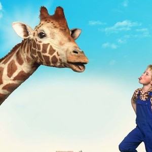 My Giraffe - Rotten Tomatoes