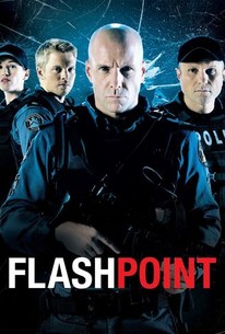 Flashpoint | Rotten Tomatoes