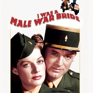 I Was a Male War Bride - Rotten Tomatoes