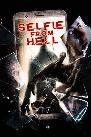selfies gone wrong horror