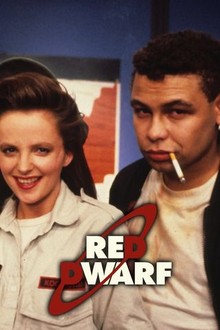 red dwarf release date