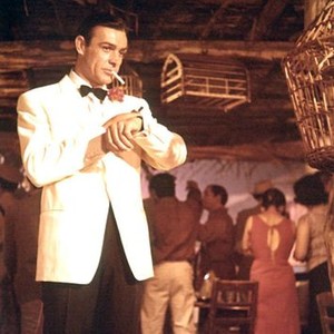 Sean Connery - Rotten Tomatoes