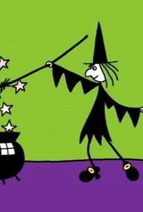 Meg and Mog: Season 2, Episode 17 - Rotten Tomatoes