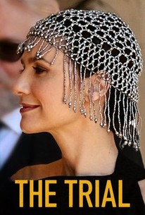 The Trial - Rotten Tomatoes