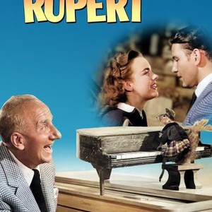 The Great Rupert - Rotten Tomatoes