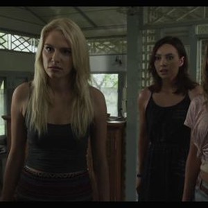 Pernicious - Rotten Tomatoes