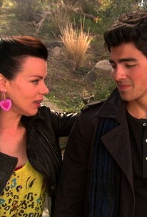 Jonas: Season 2, Episode 4 | Rotten Tomatoes