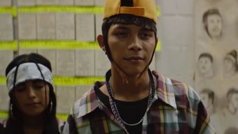 I'm No Longer Here - Rotten Tomatoes