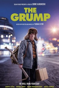 The Grump | Rotten Tomatoes