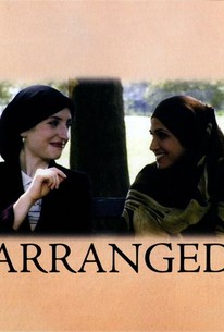 Arranged | Rotten Tomatoes