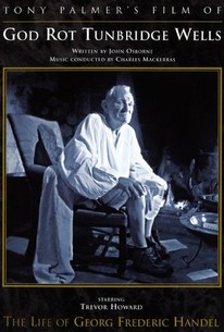 God Rot Tunbridge Wells! | Rotten Tomatoes