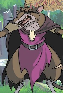 Redwall: Season 1, Episode 2 | Rotten Tomatoes