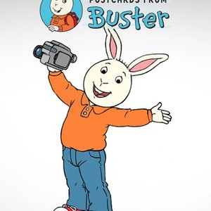 Postcards From Buster - Rotten Tomatoes