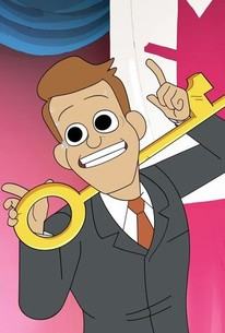 Inside Job: Part 2, Episode 5 - Rotten Tomatoes