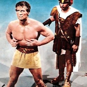 Atlas Against the Cyclops - Rotten Tomatoes