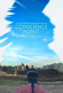 Conscience Point | Rotten Tomatoes