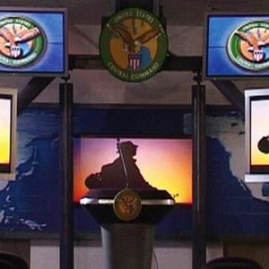 Control Room - Rotten Tomatoes