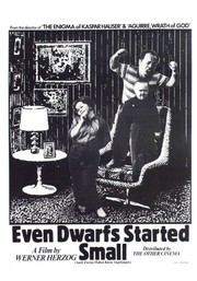 Short Eyes (1978) - Rotten Tomatoes