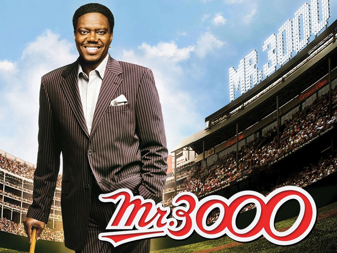Mr 3000