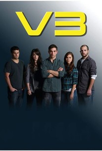 V3 | Rotten Tomatoes