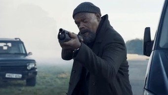 Secret Invasion | Rotten Tomatoes