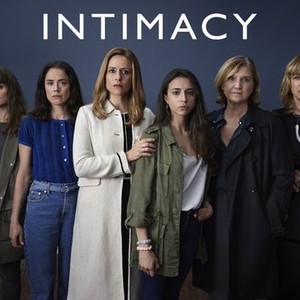 Intimacy - Rotten Tomatoes