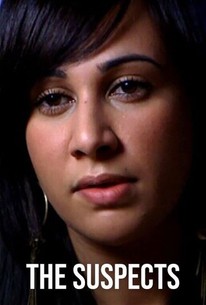 The Suspects: Season 1 | Rotten Tomatoes