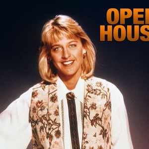 Open House: Season 1, Episode 18 - Rotten Tomatoes