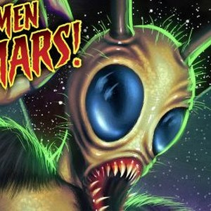 Wasp-Men From Mars! - Rotten Tomatoes