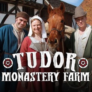 Tudor Monastery Farm - Rotten Tomatoes