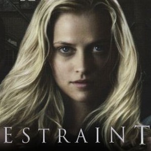 Restraint - Rotten Tomatoes