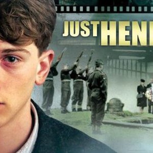 Just Henry - Rotten Tomatoes